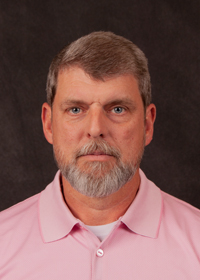 Staff | Cameron University