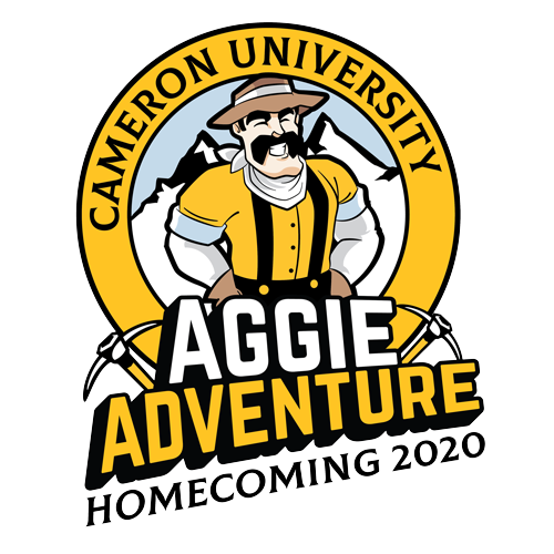 Cameron Aggies Logo