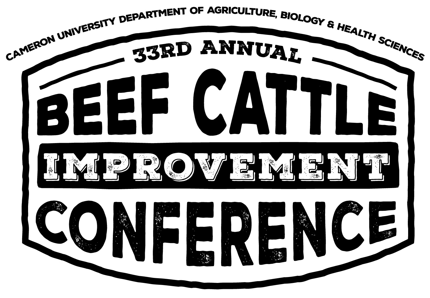 Annual Beef Cattle Improvement Conference | Cameron University