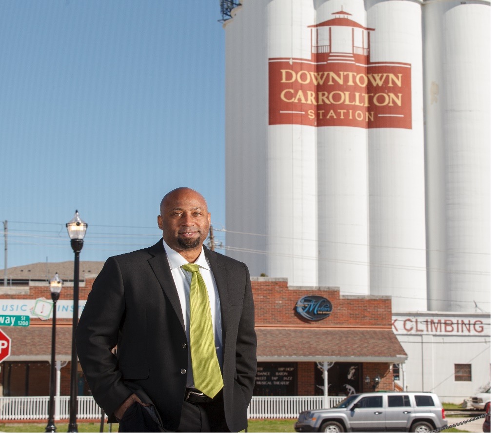 Alumni Spotlights - Office of Alumni Relations | Cameron University