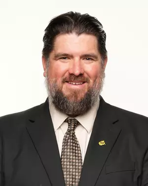 Faculty and Staff - Sports and Exercise Science | Cameron University